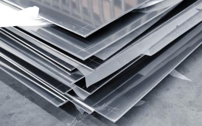 China 409,410 Stainless Steel Plate for sale