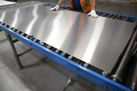 China 409,410 Stainless Steel Plate for sale