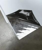 China 409,410 Stainless Steel Plate for sale