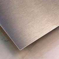 China 409,410 Stainless Steel Plate for sale