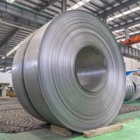 China 201,202 Stainless Steel Coil for sale