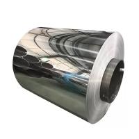 China 201,202 Stainless Steel Coil for sale