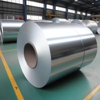 China 304,306,316 Stainless Steel Coil for sale