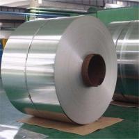 China 409,410 Stainless Steel Coil for sale