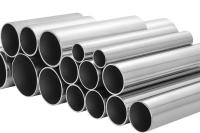 China 201,201 Stainless Steel Pipe for sale