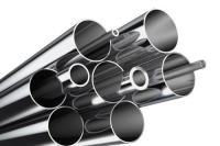 China 304,306,316 Stainless Steel Pipe for sale