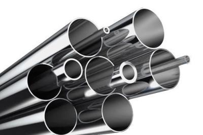 China 304,306,316 Stainless Steel Pipe for sale