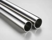 China 409,410 Stainless Steel Pipe for sale