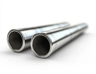 China 409,410 Stainless Steel Pipe for sale