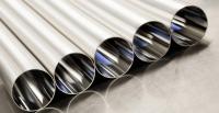 China 409,410 Stainless Steel Pipe for sale
