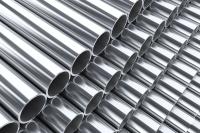 China 409,410 Stainless Steel Pipe for sale
