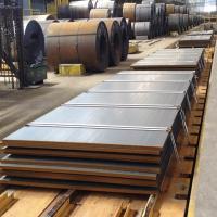 China Q345,Q345B Carbon Steel Plate for sale