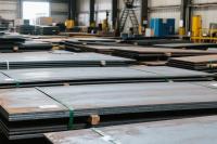 China Q345,Q345B Carbon Steel Plate for sale