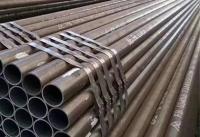 China Q195,Q235 Carbon Steel Pipe for sale
