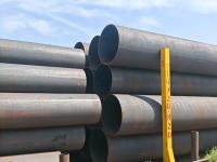 China Q345,Q345B Carbon Steel Pipe for sale