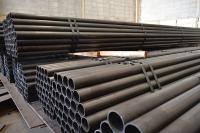China Q345,Q345B Carbon Steel Pipe for sale