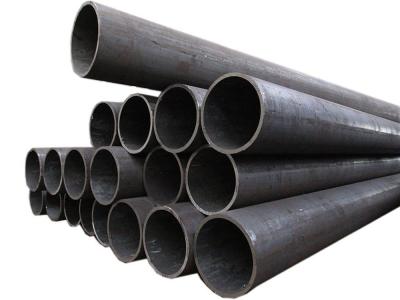 China Q345,Q345B Carbon Steel Pipe for sale