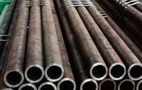 China ST12,ST13,ST14 Carbon Steel Pipe for sale