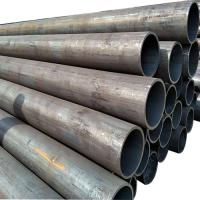 China ST12,ST13,ST14 Carbon Steel Pipe for sale
