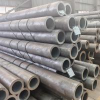 China ST12,ST13,ST14 Carbon Steel Pipe for sale