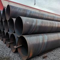 China ST12,ST13,ST14 Carbon Steel Pipe for sale