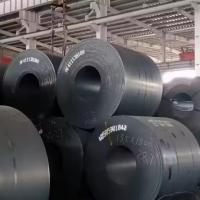 China Q215,Q235 Carbon Steel Coil for sale