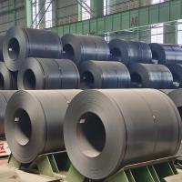 China Q215,Q235 Carbon Steel Coil for sale