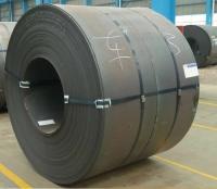 China ST37 Carbon Steel Coil for sale