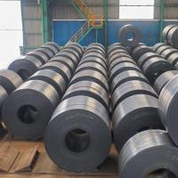 China ST37 Carbon Steel Coil for sale