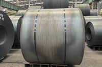 China ST37 Carbon Steel Coil for sale