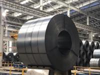 China ST37 Carbon Steel Coil for sale