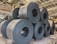 China A36 Carbon Steel Coil for sale