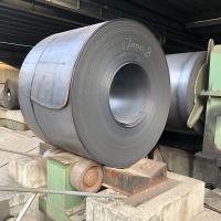 China A36 Carbon Steel Coil for sale