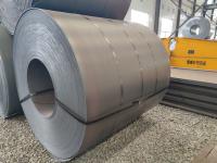 China A36 Carbon Steel Coil for sale