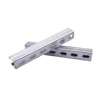 China U-shaped steel channel steel for sale