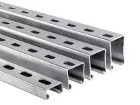 China C-shaped steel channel steel for sale