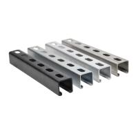 China C-shaped steel channel steel for sale
