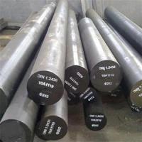 China Hot Forged Steel Bar 75% Melting Point Precision Forged for High Stress Applications for sale