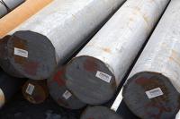 China Hot Forged Steel Bar 75% Melting Point Precision Forged for High Stress Applications for sale