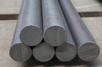China Hot Forged Steel Bar 75% Melting Point Precision Forged for High Stress Applications for sale
