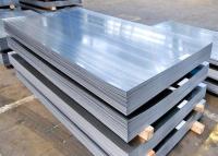 China 1060 Aluminum Plate for sale