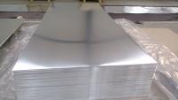 China 1060 Aluminum Plate for sale