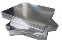 China 6061, 6063 Aluminum Plate for sale