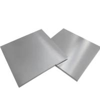 China 6061, 6063 Aluminum Plate for sale