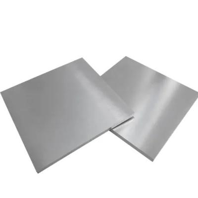 China 6061, 6063 Aluminum Plate for sale