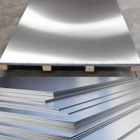 China 6061, 6063 Aluminum Plate for sale