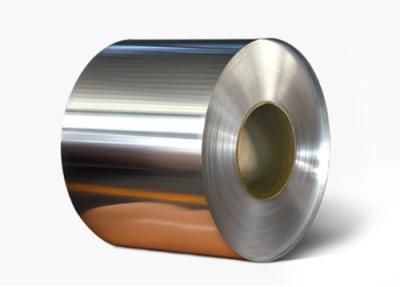 China 6061, 6063 Aluminum Coil for sale