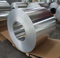 China 6061, 6063 Aluminum Coil for sale