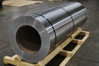 China 6061, 6063 Aluminum Coil for sale