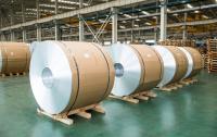 China 3003, 3004 Aluminum Coil for sale